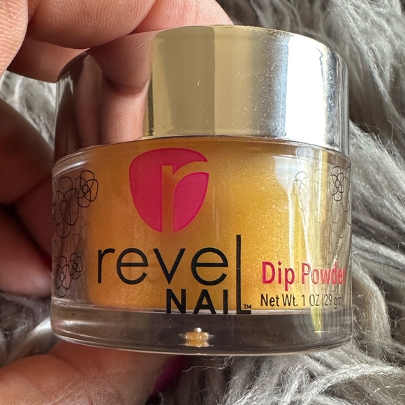 Revel Nail | Makeup | Revel Nail Rejuvenated Dip Powder Oz | Poshmark